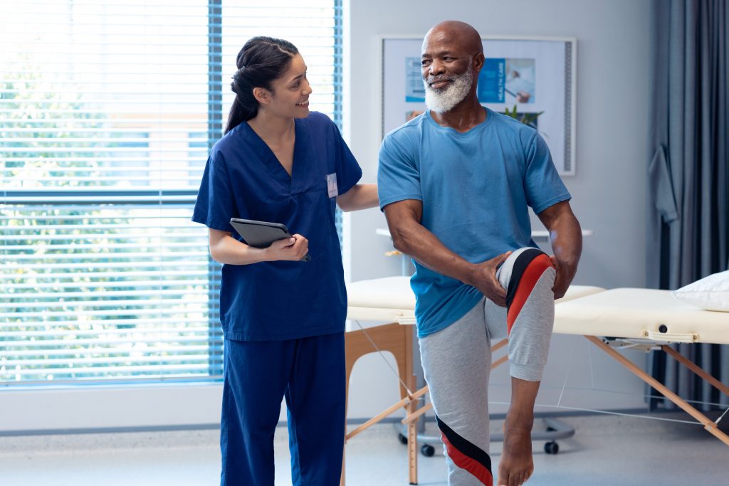 CareLink Hosting November Wellness Program – CareLink